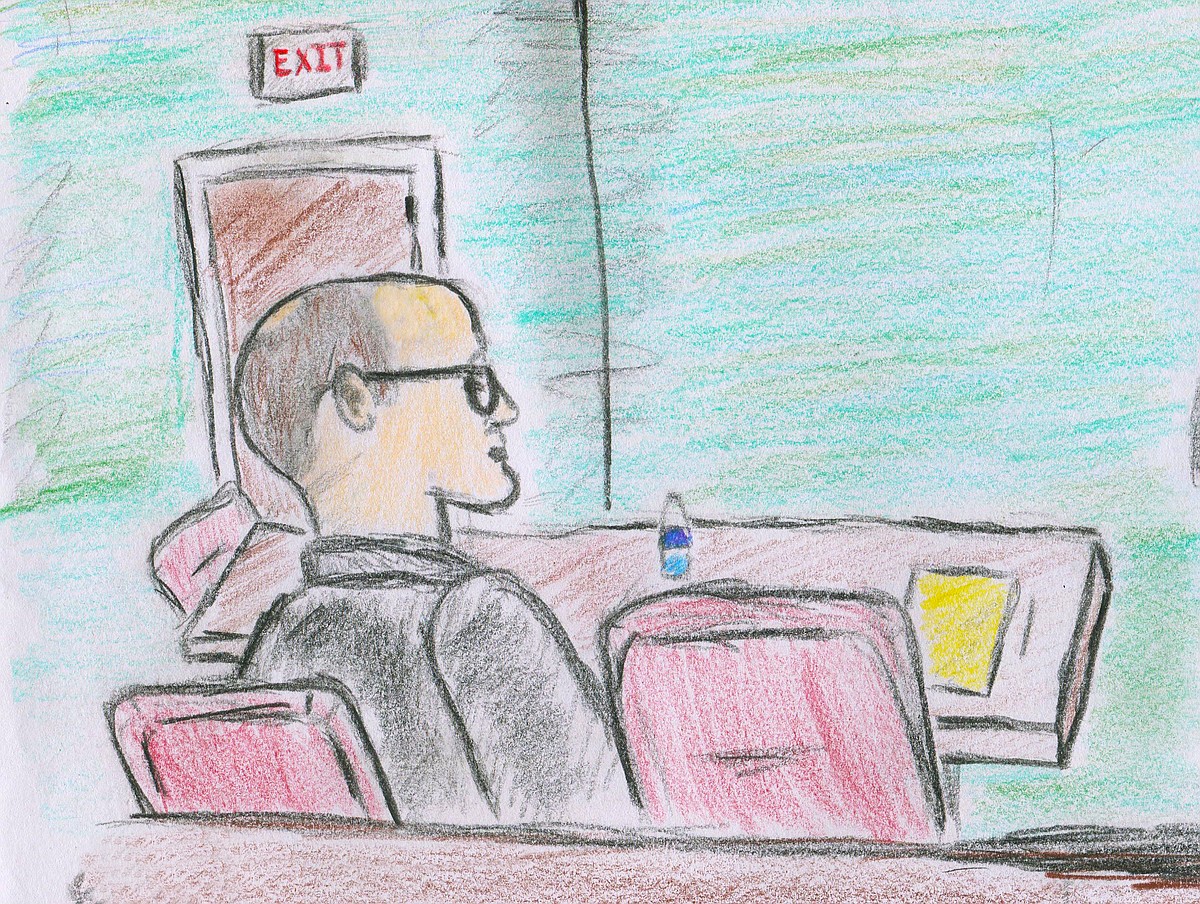 Elliott re-sentenced to life in prison for 2000 murder; justice served ...