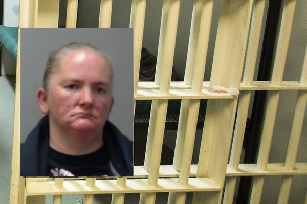 Mountain Home jailer arrested after admitting to stealing inmate medication