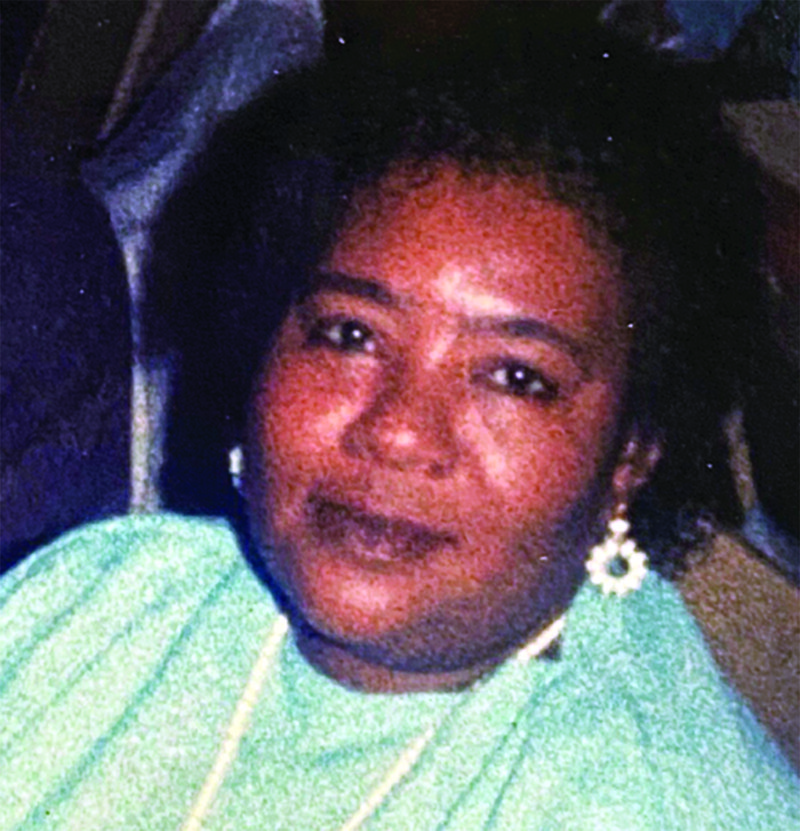 Ruthie Mae Ford | El Dorado News