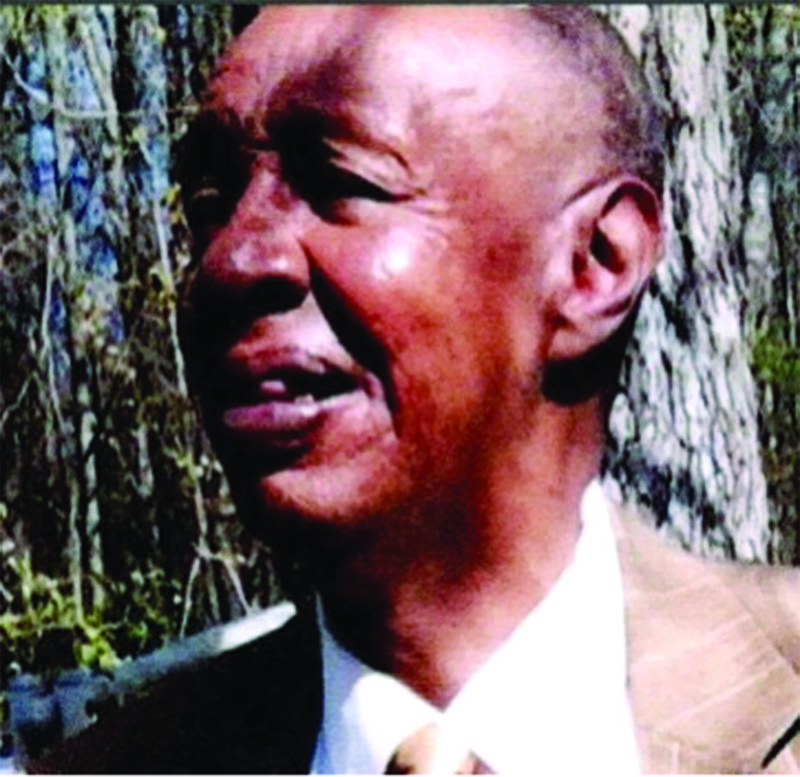 Jewel Wayne Pearson | El Dorado News