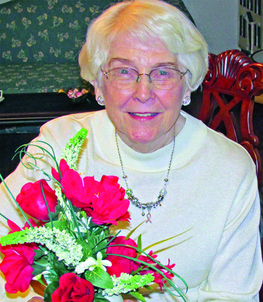 Elsie Kennedy Warnock | El Dorado News