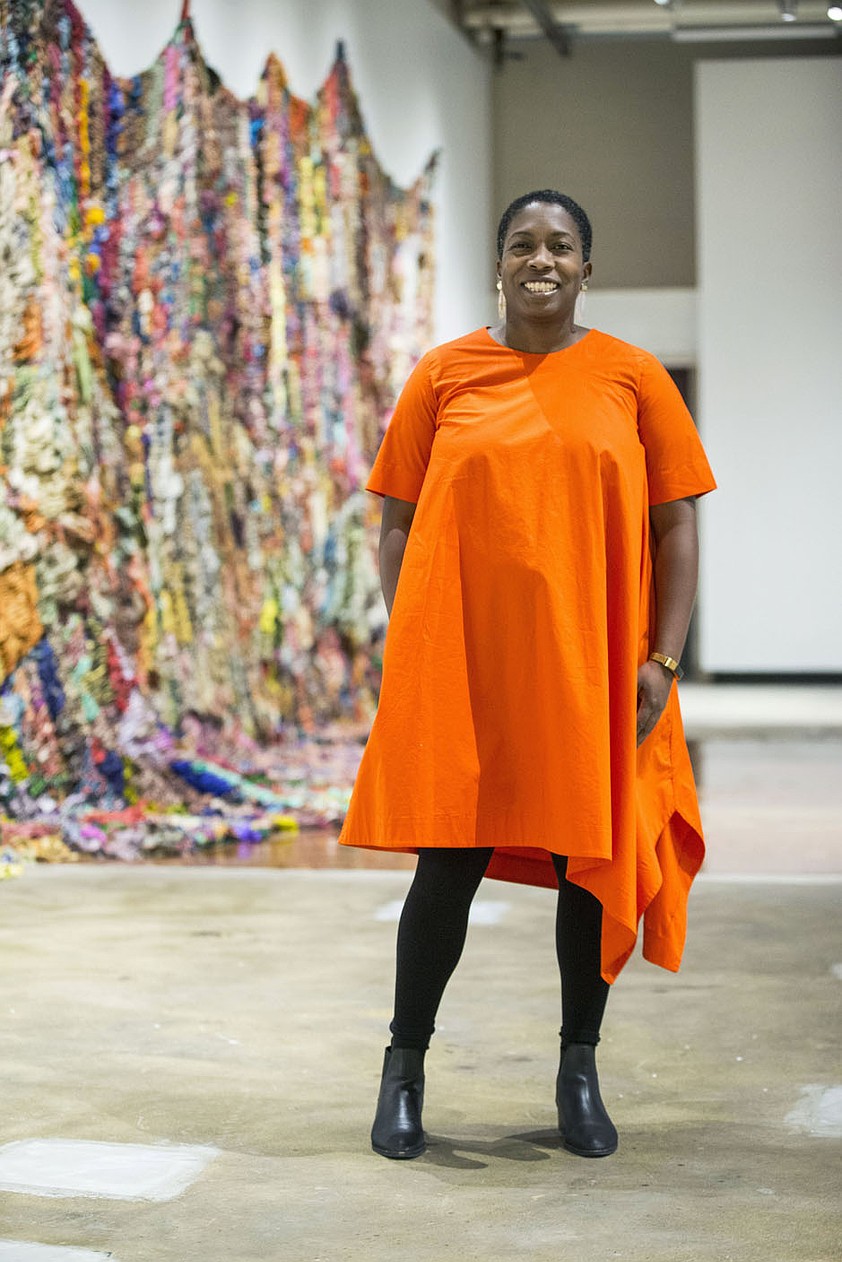 Lauren Haynes: Determined to diversify | Northwest Arkansas Democrat ...