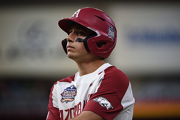 Razorbacks leave Houston without a win | Whole Hog Sports