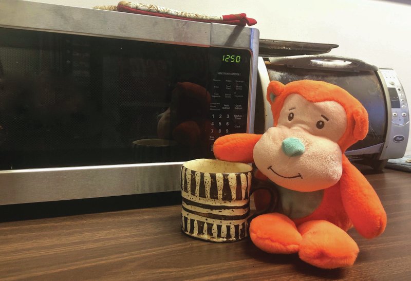 VIDEO: Building better habits is easier when you don’t try to hard ...