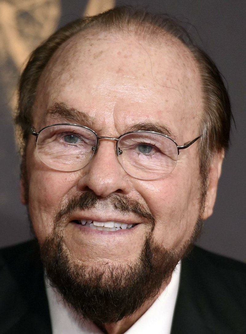 Ex-host of Inside the Actors Studio, 93 | The Arkansas Democrat-Gazette ...