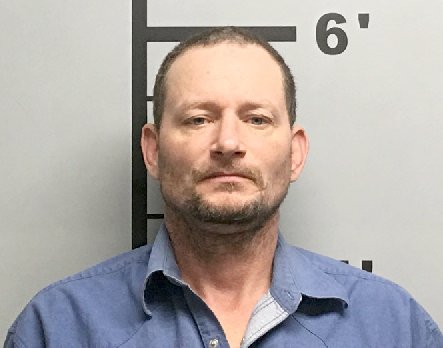 Arrests | Westside Eagle Observer