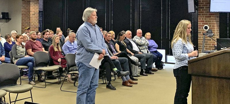 Rogers Panel Denies Transitional Home In Residential Neighborhood For 1274
