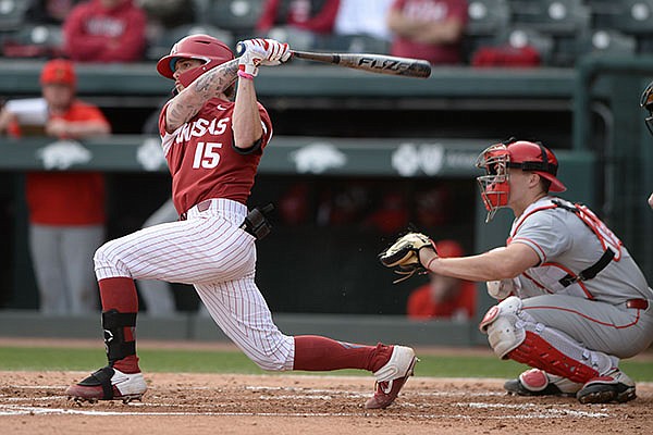 Martin shows new results with old approach | Whole Hog Sports