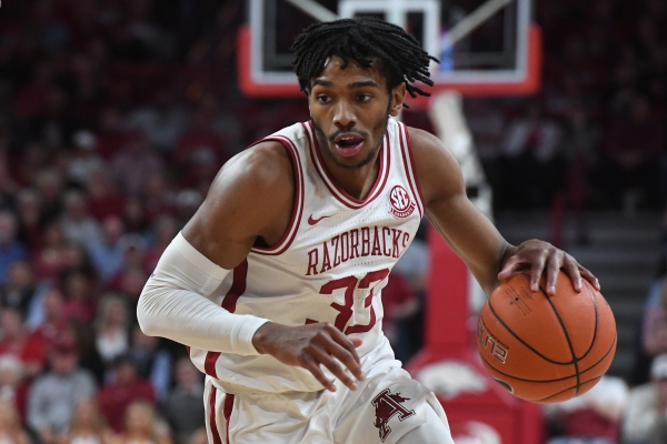 WholeHogSports - Whitt's star shines on Senior Night