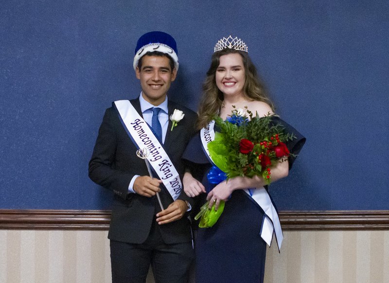 School news: Local students win honors around country | The Arkansas ...