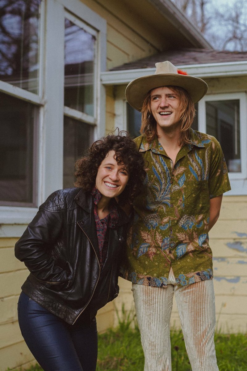 MUSIC SCENE: White Water offers musical Handmade Moments | The Arkansas ...