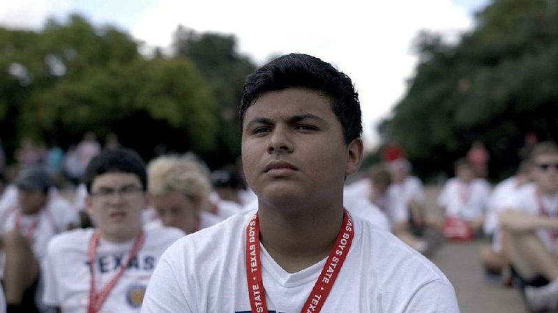 Looking forward to True/False 2020 | The Arkansas Democrat-Gazette ...