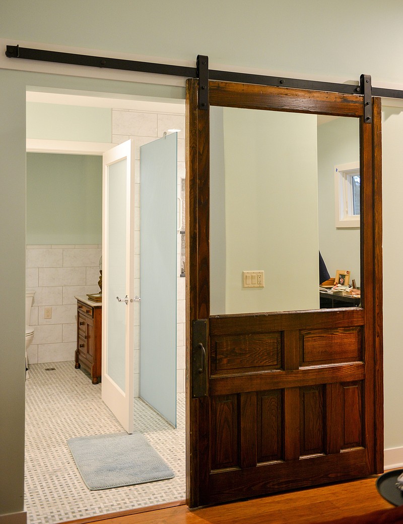 AT HOME: Building an accessible home option for pair's last home ...