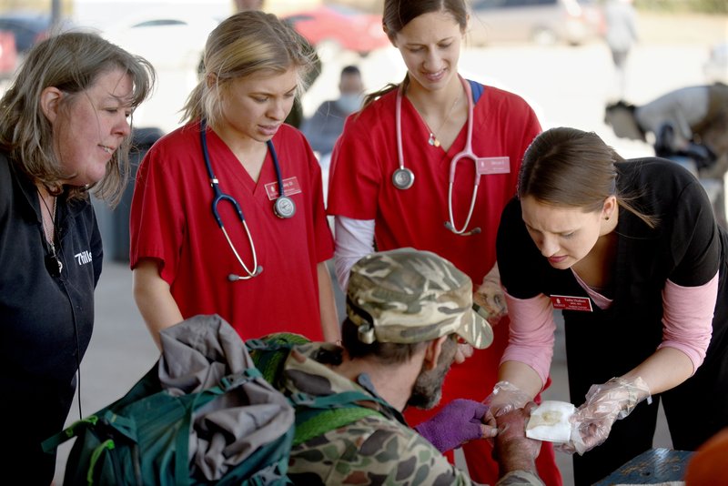 PHOTO GALLERY: Cane Hill Kite Festival, corona virus and the homeless ...