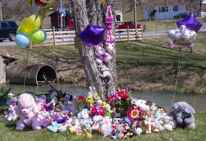 The nation in brief | The Arkansas Democrat-Gazette - Arkansas' Best News Source