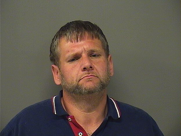 Impaired driver arrested, claims someone in 'secret compartment' under ...