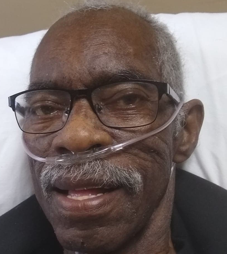 James W. Moore | El Dorado News