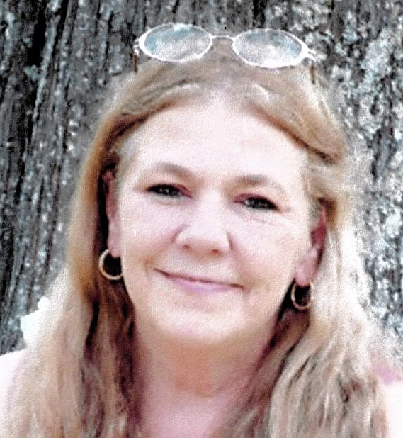 Donna Elisha Ponder | El Dorado News