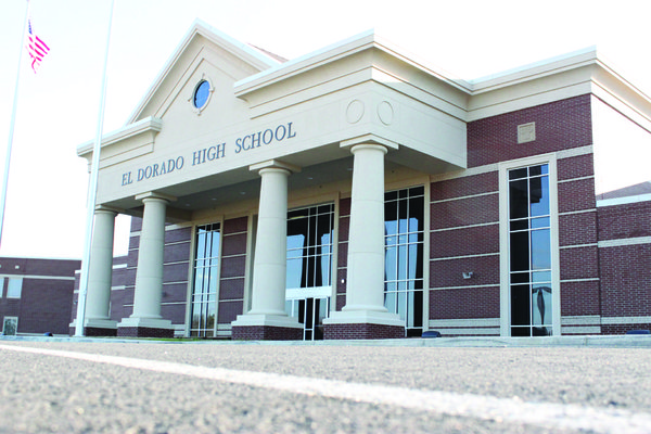 El Dorado School District to bring summer lunches to children | El ...