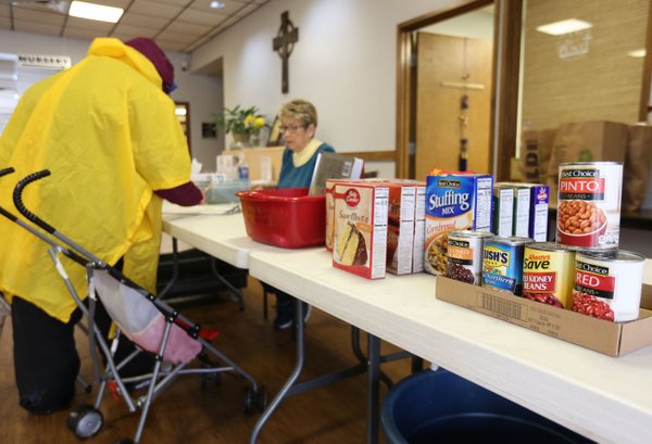 VIDEO: Study details struggle of Arkansas' working poor