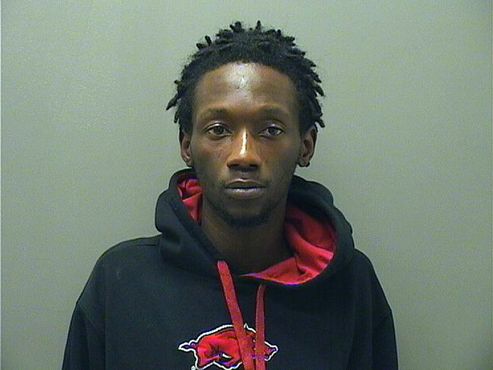 Police arrest three suspects on felony drug charges in separate incidents