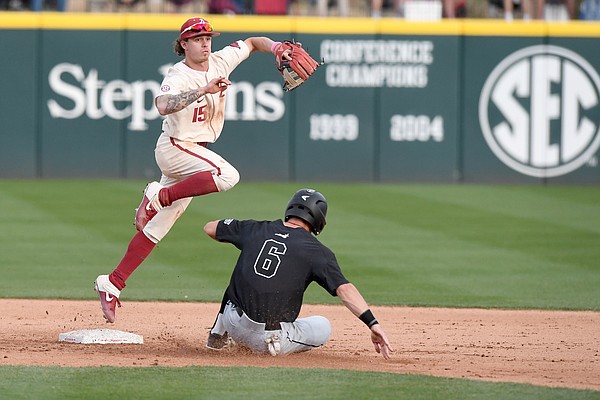 Casey Martin awaits next step | Whole Hog Sports