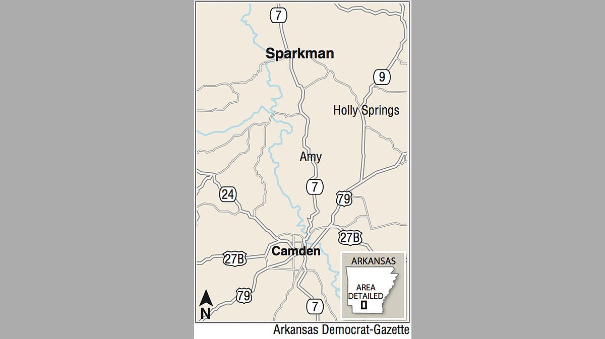 Sparkman schools stay open, State Education Board votes | The Arkansas ...