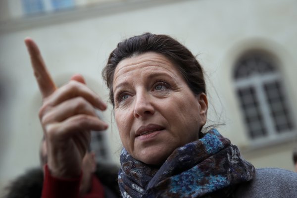 Paris mayor race keys on trees, filth | The Arkansas Democrat-Gazette ...