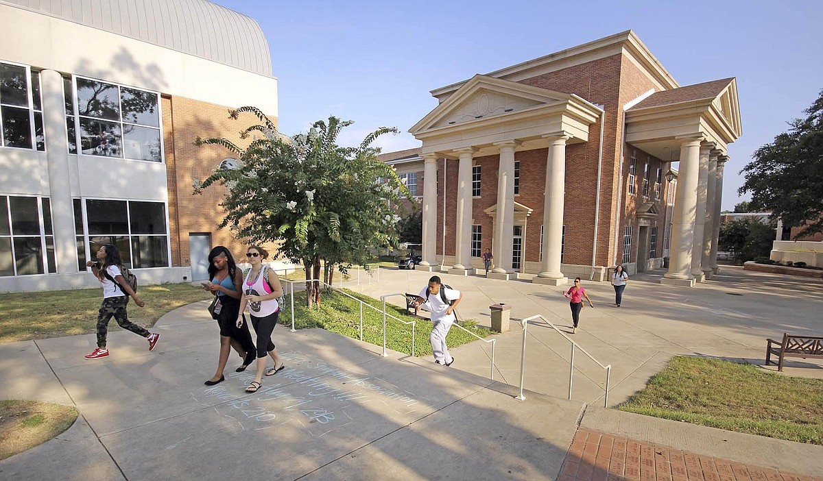 SAU, SAU Tech among 2nd round of CARES Act relief recipients | Magnolia ...