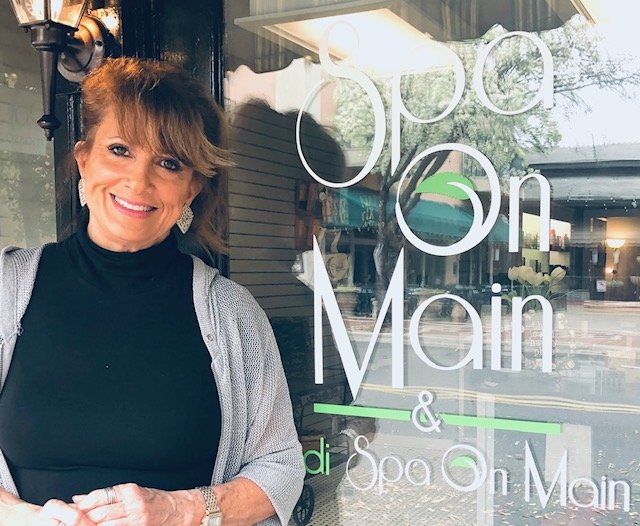 Under new management: Sharon Tahany takes over at Spa On Main | El ...