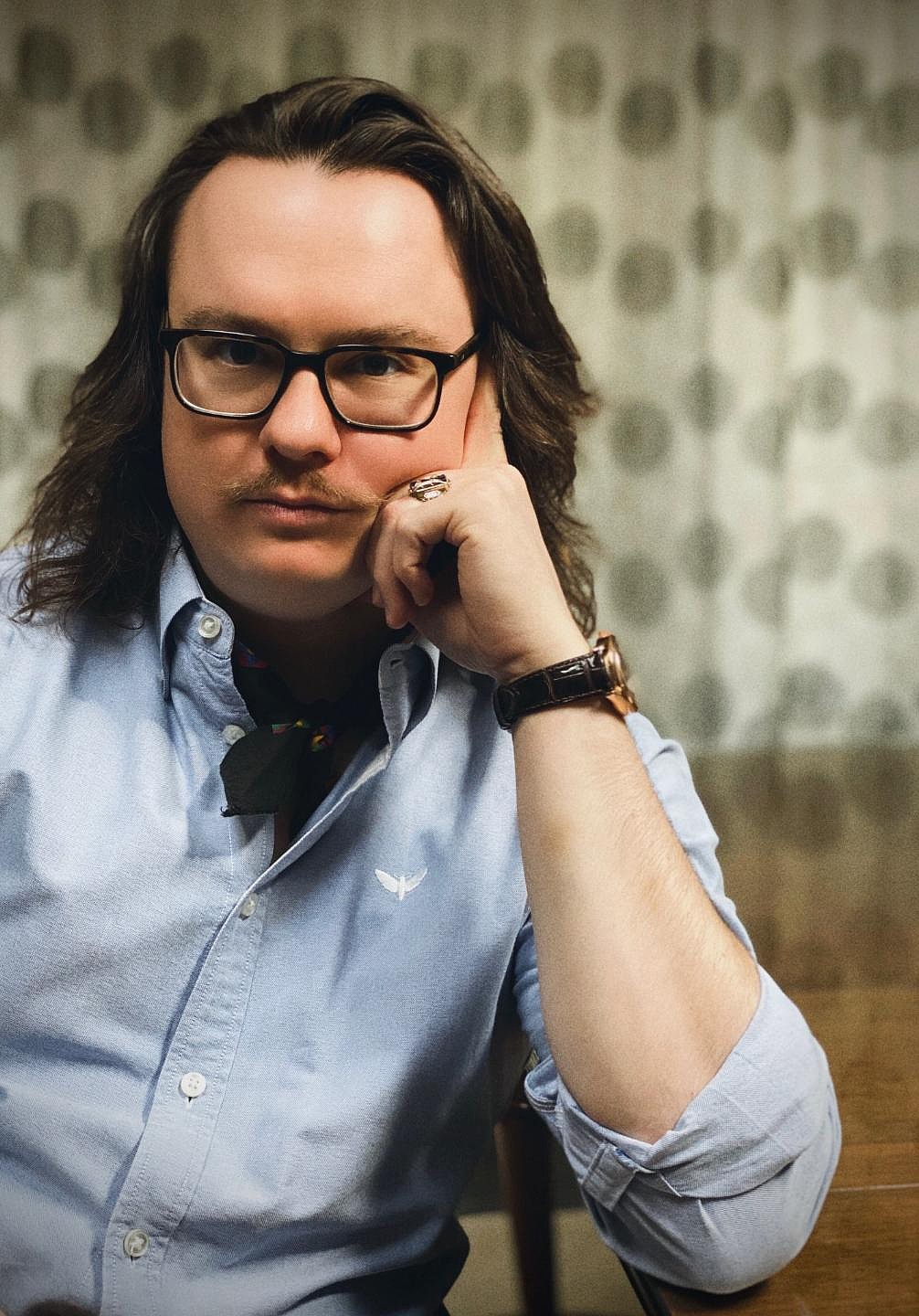 Duke's 'Arkansas' set for May 1 release | Hot Springs Sentinel Record
