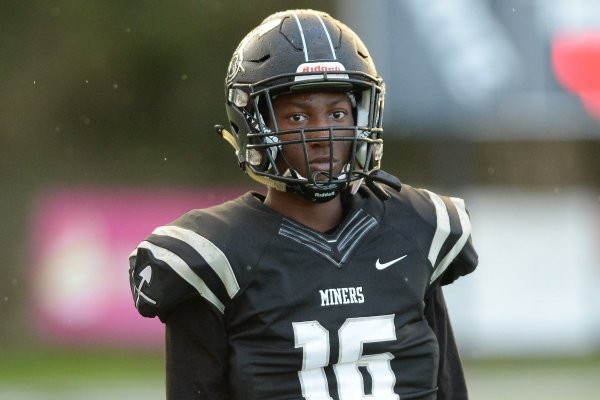 UNDER THE RADAR: Bauxite’s Braylon Walker | Whole Hog Sports