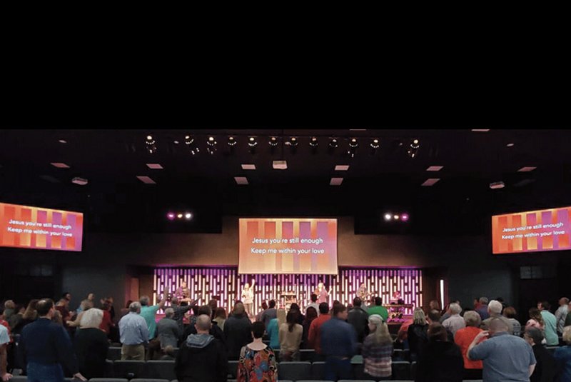 ‘It’s a God thing’: One Community taking steps to continue spiritual ...