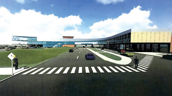 XNA to proceed cautiously with designing terminal improvements