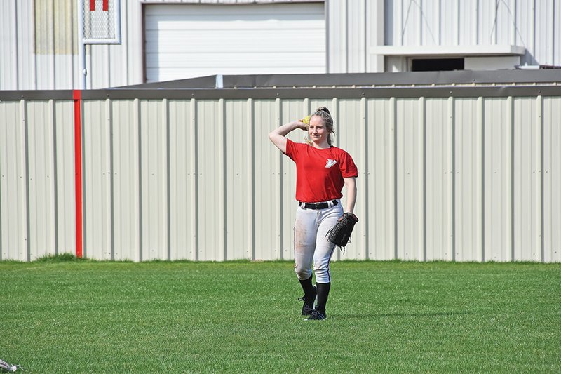 Lady Eagles focused on the process | The Arkansas Democrat-Gazette ...