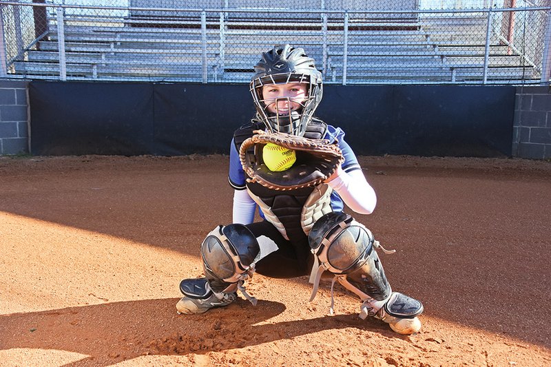 Versatile Lady Wampus Cat set to lead | The Arkansas Democrat-Gazette ...