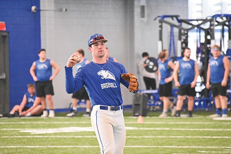 Panthers will build around two of state’s best players