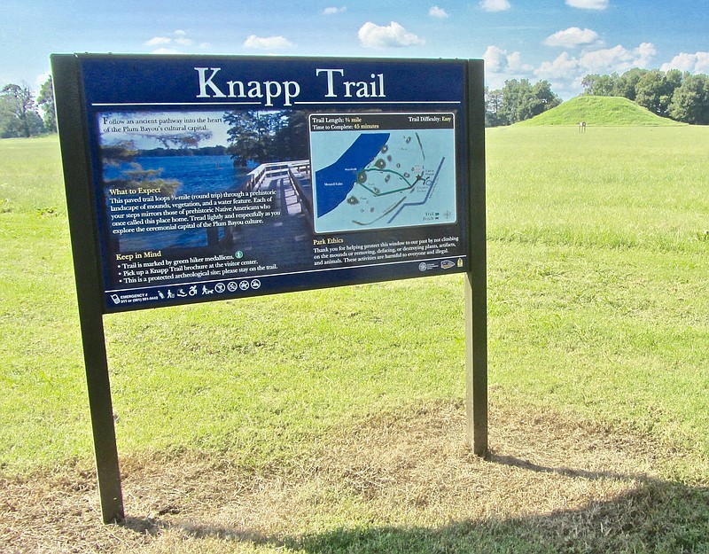 ARKANSAS SIGHTSEEING: Isolate outdoors on Arkansas State Park trails ...