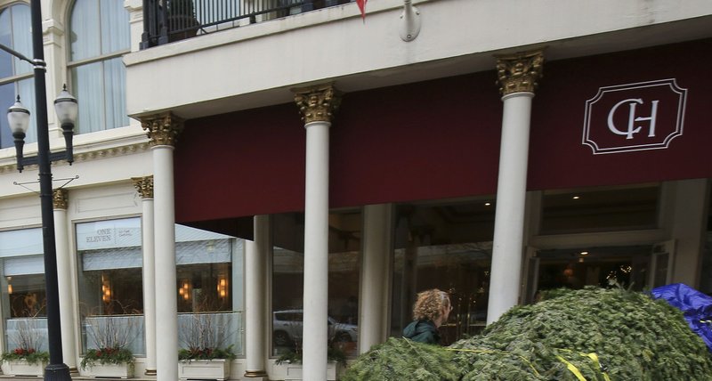 State tax filing day moved to July 15; salons, tattoo shops ordered to ...