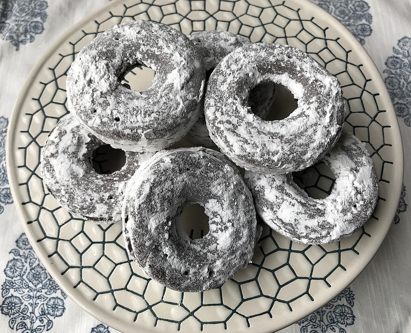 RECIPES: Beer adds taste and leavening action for delicious baked goods ...