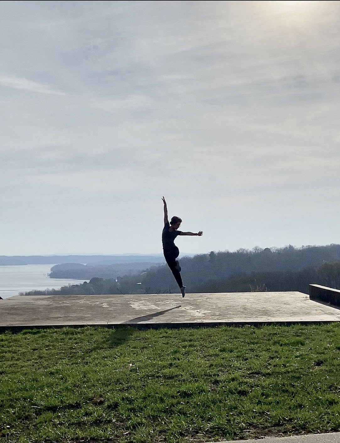 Wind Dancers: Students take performances outdoors Saturday | Northwest ...
