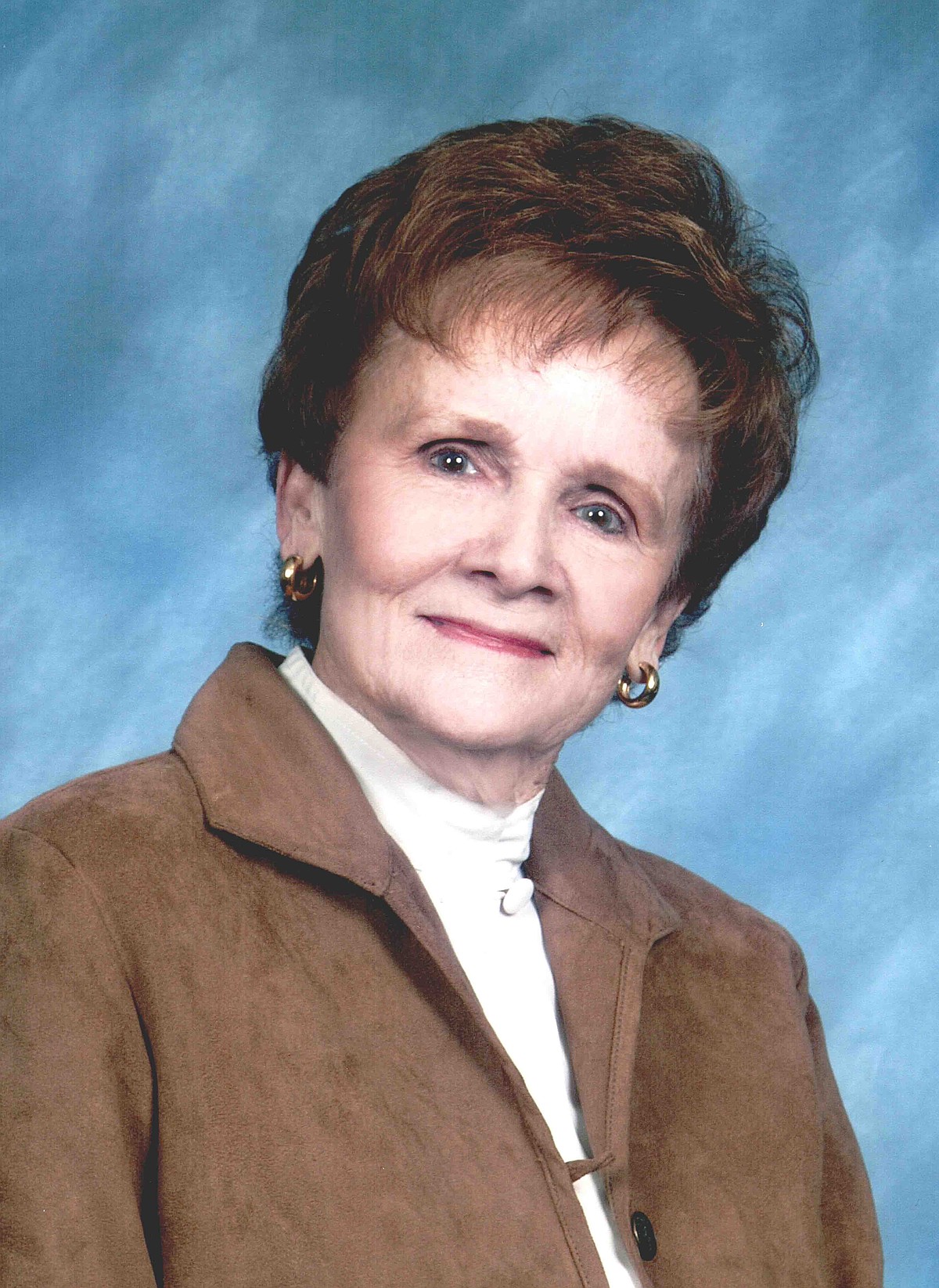 Betty Ann Miller | El Dorado News