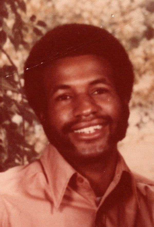 Jerry Gordon | El Dorado News