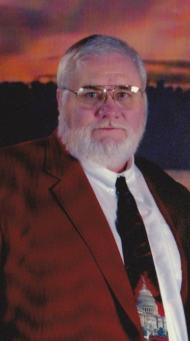 Jesse Keith Hays | El Dorado News