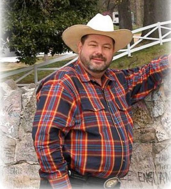 Nicholas R. Hurkes II | El Dorado News