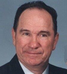 Doyle Raborn | El Dorado News