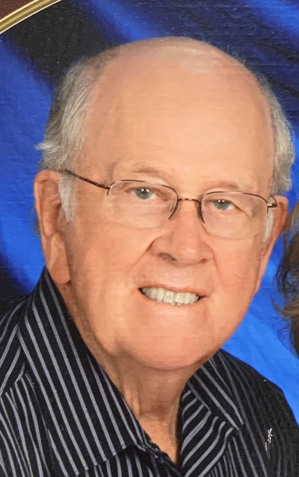 Charles Ray Sullivan | El Dorado News