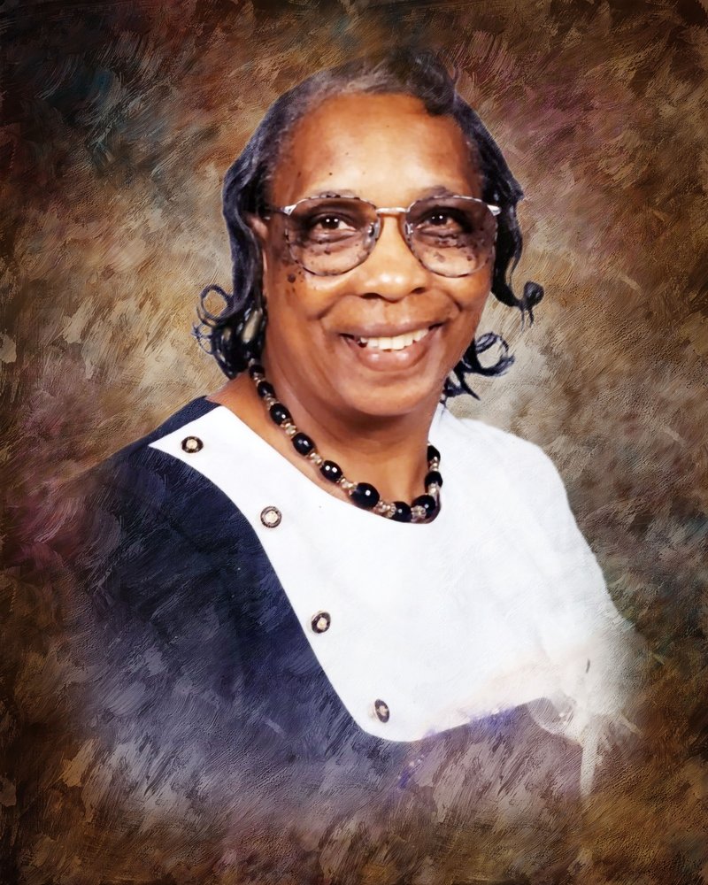 Bennie Jean Bradley | El Dorado News