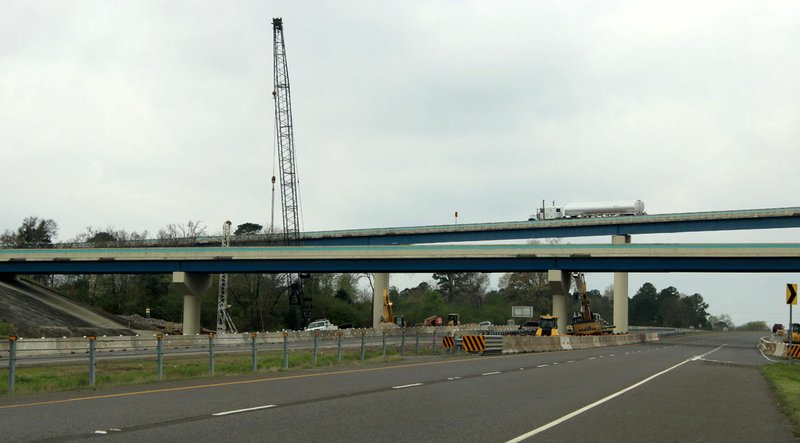 Expressway corridor acquisition nearing completion; work begins | Hot ...