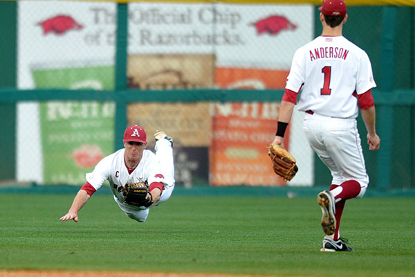 WholeHogSports - On this date in Razorback history, March 29